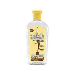 SUNSILK Hair Oil Smoothness 250ml