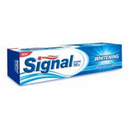 Signal Complete 8 Toothpaste Whitening, 100ml