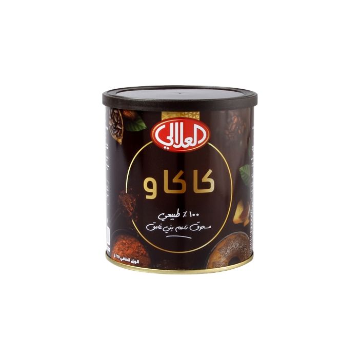 Al Alali Cocoa Powder, 225G