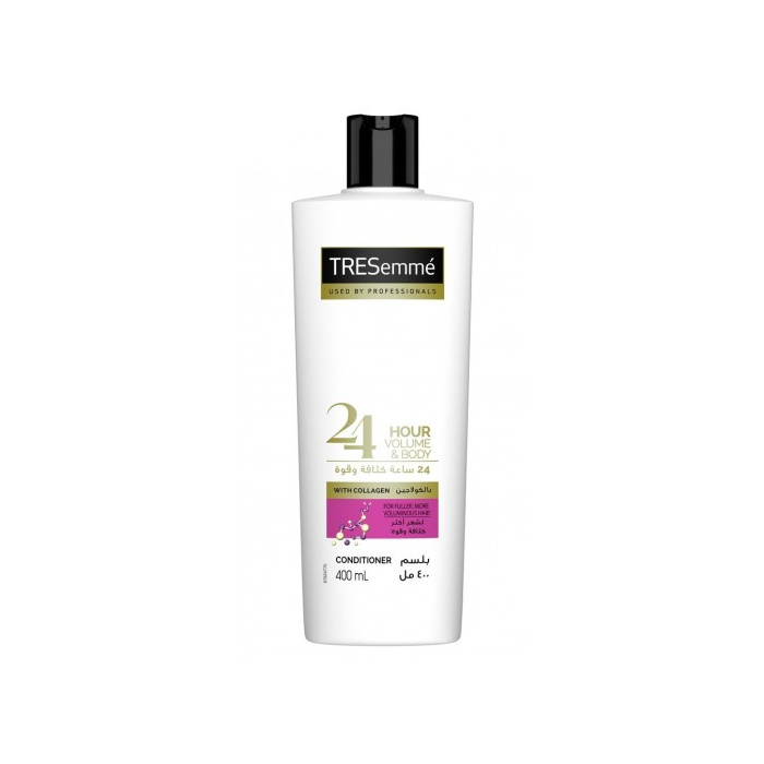 TRESEMME Conditioner 24 Hour Volume & Body 400ml