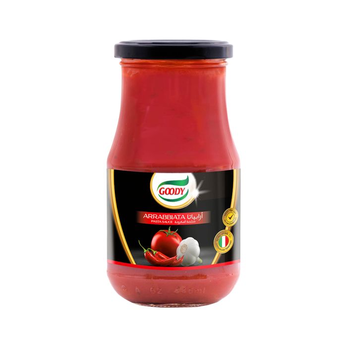 Goody Pasta Sauce Arabiata, 420gm